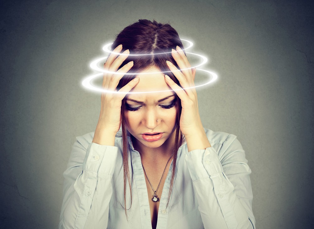 Vertigo - Concussion Therapy | Quincy Physical Therapy